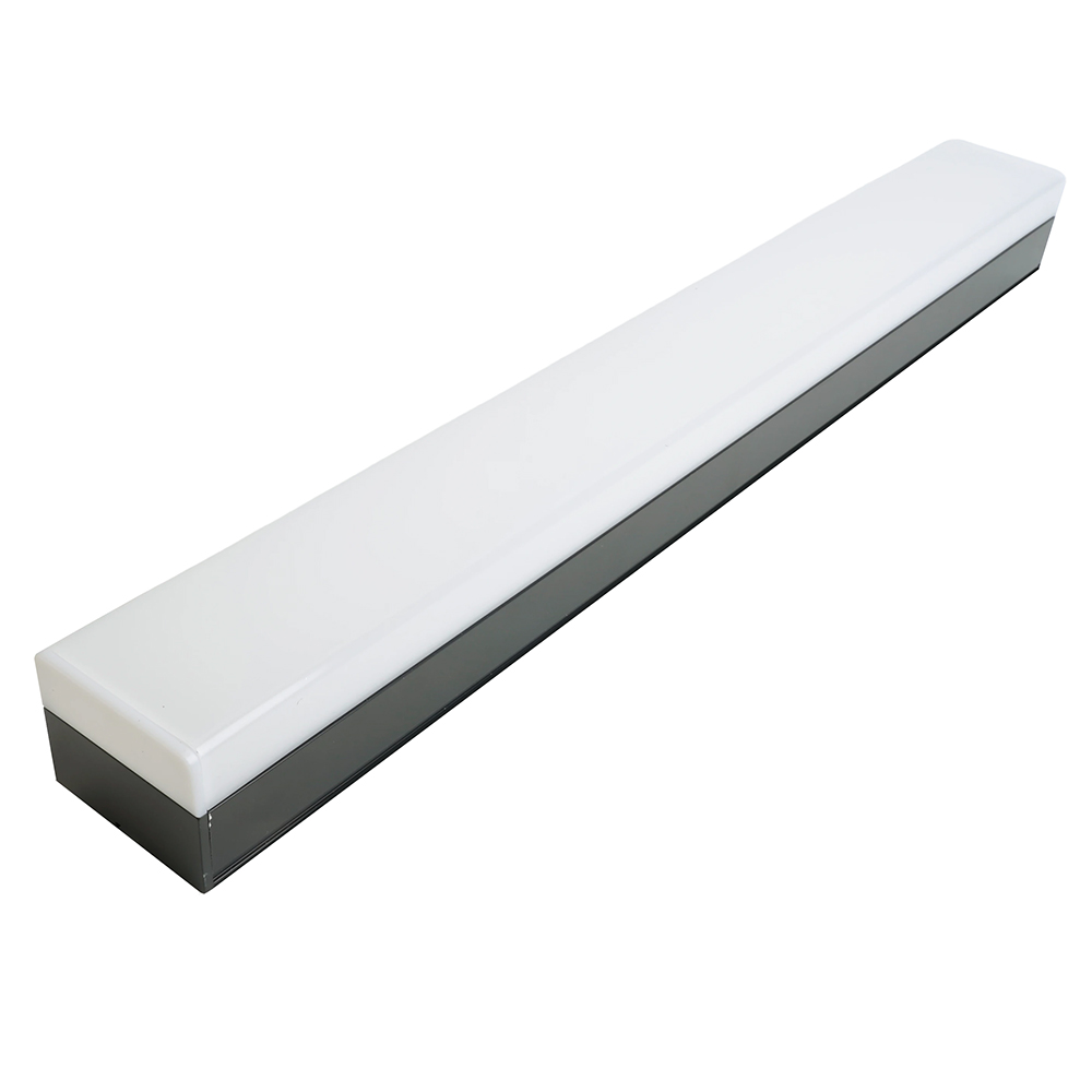 Светильник светодиодный линейный Feron AL4020 IP20 18W 4000К ...