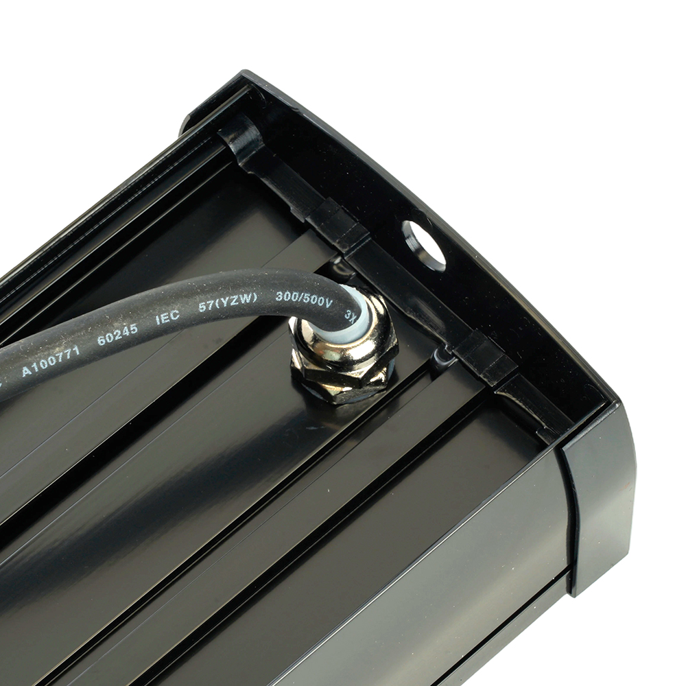 Светильник складской Feron AL1180 100W 110° IP65 | Артикул 48976